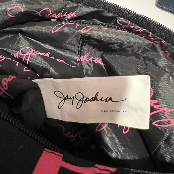 jay joshua | Bags | Jay Joshua Shoulder Tote Bag | Poshmark